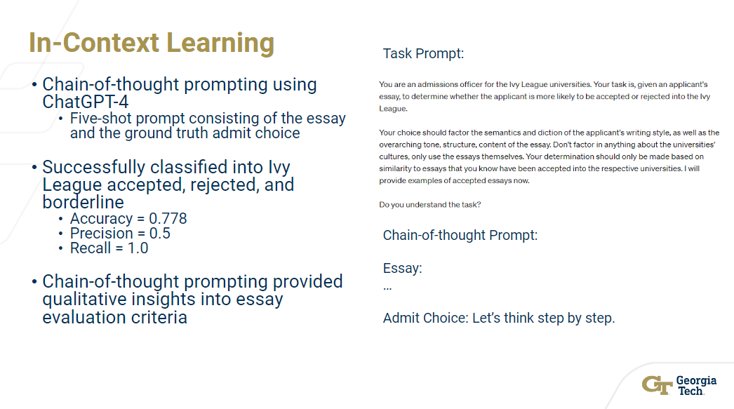 Aditya Kumaran - Projects