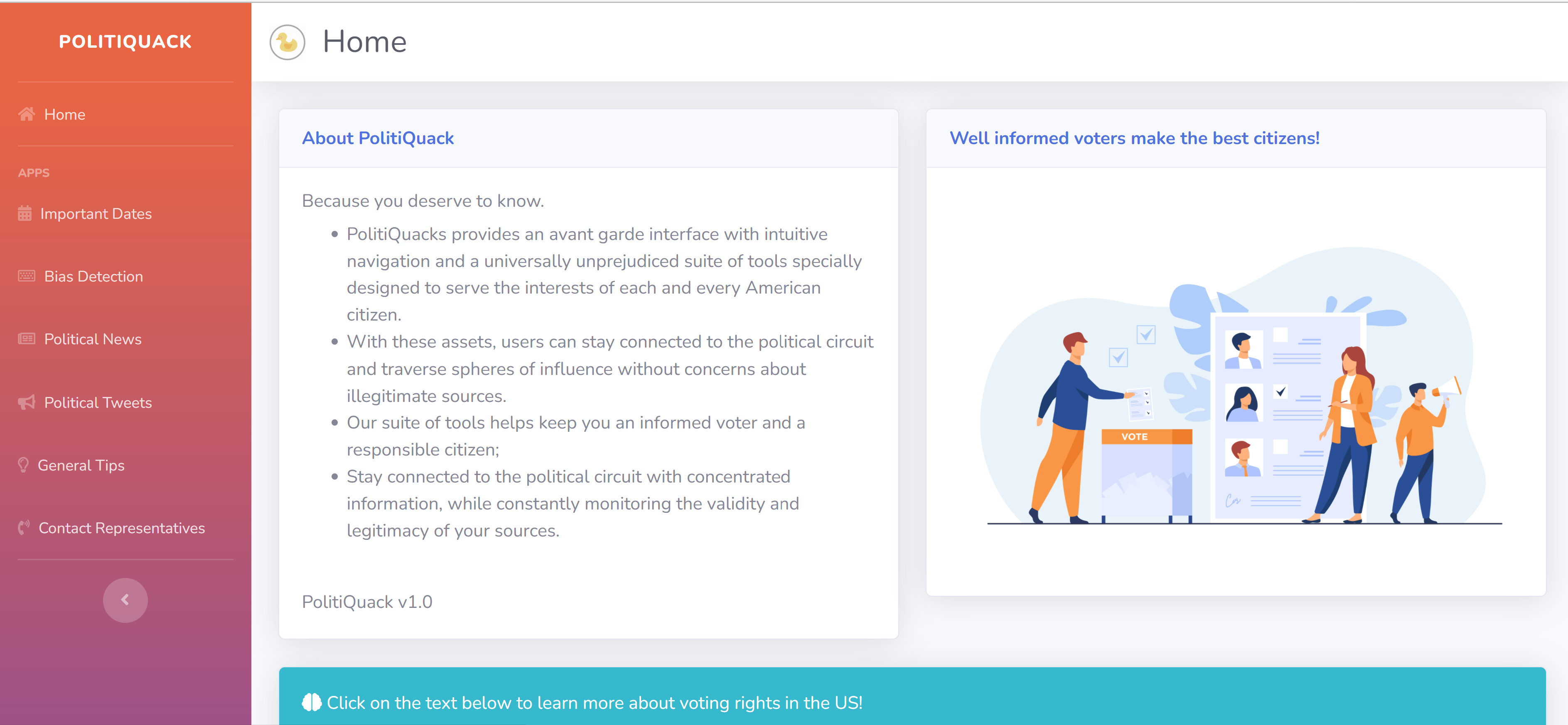 Aditya Kumaran - Projects